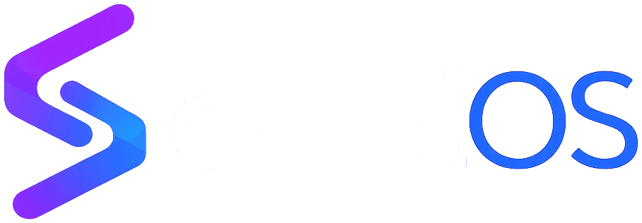 SocialOS — The AI Social Operating System